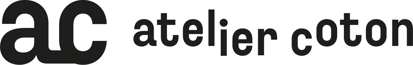 Atelier Coton – Atelier de marquage – L'impression qui partage vos valeurs